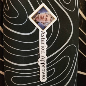 Serial Killer Mugshot Bookmark, Metal Bookmark, True Crime, Book Mark ...