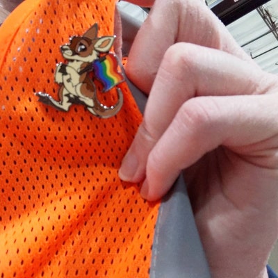 Cursed Programming Sticker Sheet - Etsy