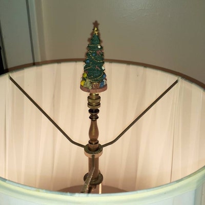 Lamp Shade/finial RISERS-4 Sizes, 3 Finishes-1/4-27 1-PC. - Etsy