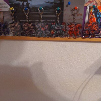 Honkai Star Rail Astral Express Bottle Cap Pins - Etsy