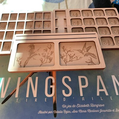 Game Counters, Life Counters for Magic the Gathering, Counters for ...