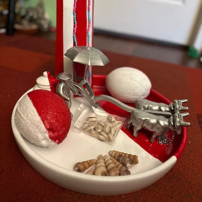 Obi Abata Cola Acuminata Kolanuts - Etsy