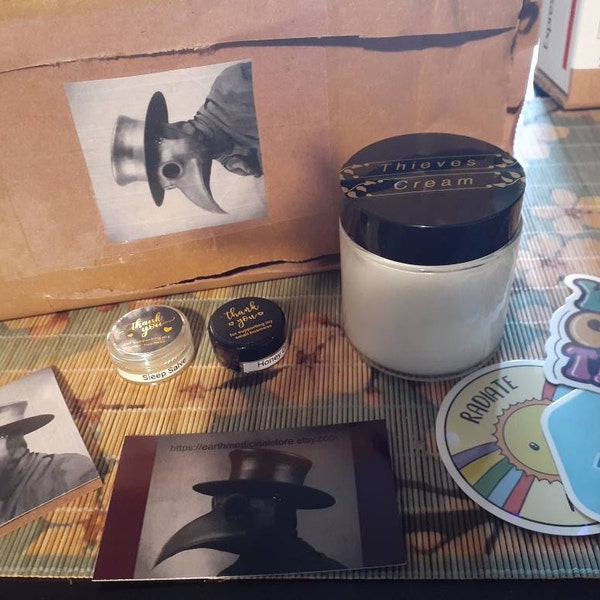 Pine Tar Drawing Salve With Charcoal Resin Drawing Salve Splinter Skin ...