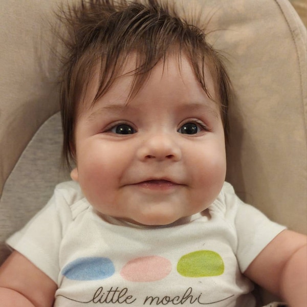 Cute "so Stinkin Cute" Baby Onesie® - Skunk Baby Onesie® - Funny Baby ...
