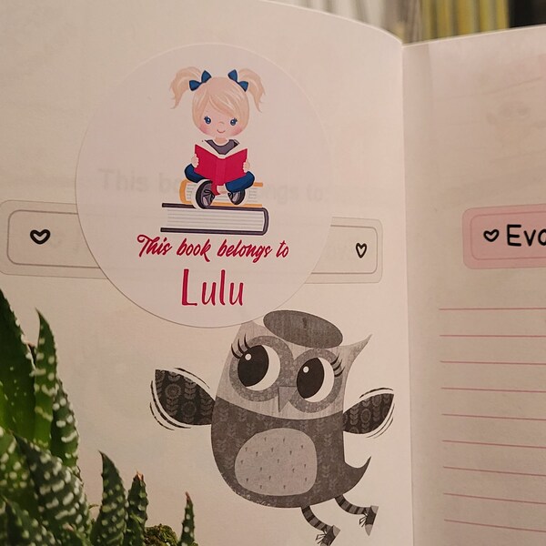 Class of 2025 Graduation Labels, Graduating Class of 2025 Envelope ...