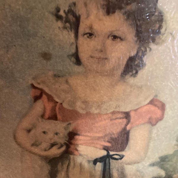 Mccoy American Art Pitcher Pottery Floral Four Flowers 8 Inch - FREE ...