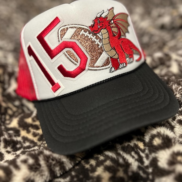 Human Heart, Heart Patch Blue Embroidered Iron on Sew on Patch Badge ...