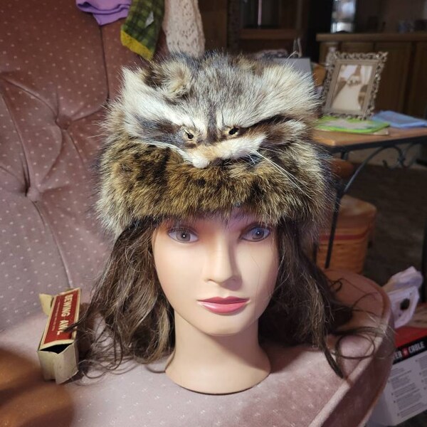 Leather Fur Hunting Mitts PDF Sewing Pattern Gauntlets With Hidden ...