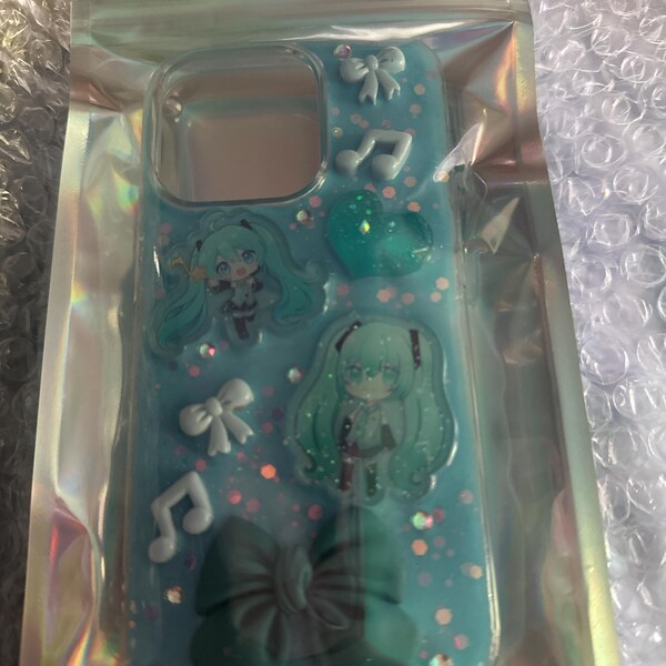 Kawaii Decoden Toploaders for Kpop/gamer/anime Cards - Etsy