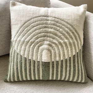 Handloom Texture Throw Eco-friendly and Sustainable Throws - Etsy