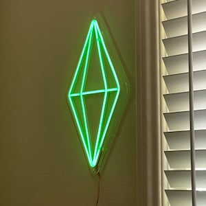 FNAF Roxanne Wolf LED Neon Sign, Custom Neon, Neon Light - Etsy