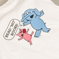 Elephant and Piggie Svg, Png, Elephant Svg, Piggie Svg, Gerald and ...