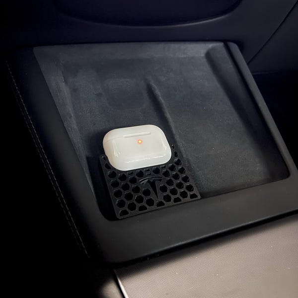 Burrow Rabbit R1 Stand: Stylish Desk Accessory for Device Support ...