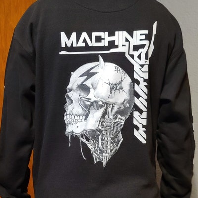 Moon Phases Hoodie Sacred Geometry Hoodie Goth Clothes Grunge - Etsy