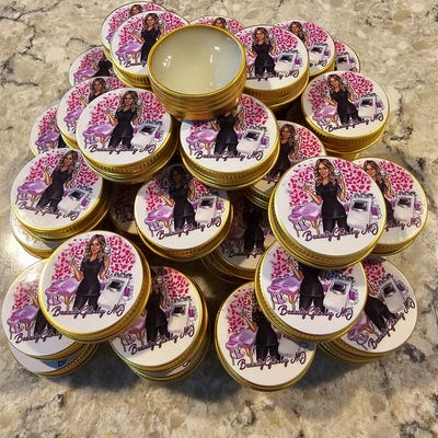 BUNDLE 50 of Each: Lip Ice Pack Cooler, Arnica Lip Balms, Aftercare ...