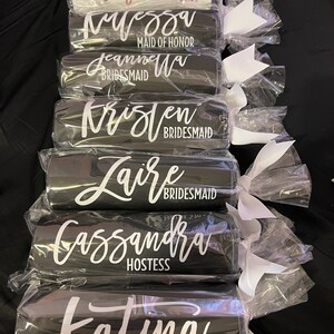 Bachelor Party Favor Stag Party Last Night Out Personalized | Etsy