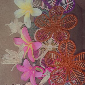 Fiji Sennit Magimagi Kafa Afa Aha by Lauhala Trading - Etsy