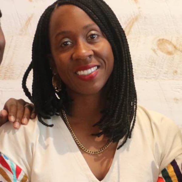 Shades of Blue Otomi Wall Decoration | Hand Embroidery Mexican Textile ...