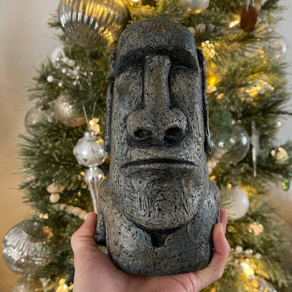 Learn to Draw, Hand With Cube, Drawing Cast, Plaster Cast for Drawing ...