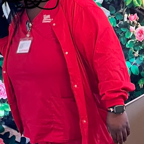 Personalized Customizable Embroidered Women's Lab Coat - Etsy