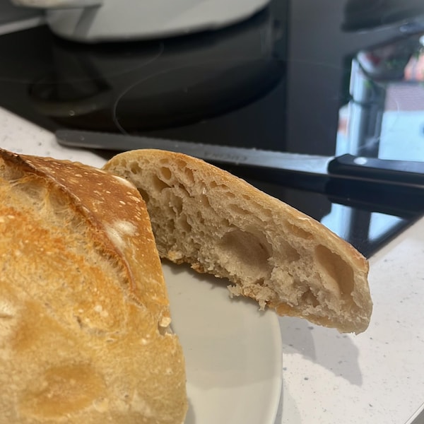 Detailed Guide to Scoring Bread With 20 Design Instructions Included - Etsy