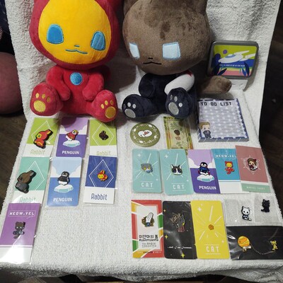 Solar System Chain Pin - Etsy