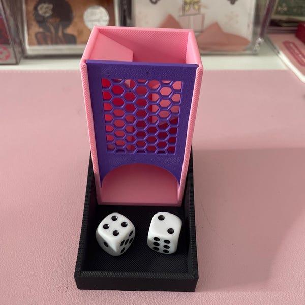 Dragon Teeth Dice Set, Dragon Jaw Bone, Dnd Fantasy Tabletop Role Play ...