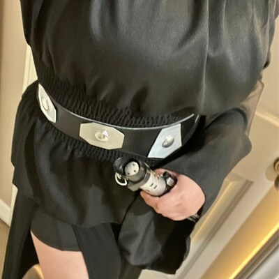 Princess Leia Inspired Belt Space Princess Running Costume Belt ...
