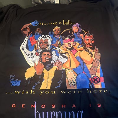 Storm Corey, Dorian Corey, Shade Came From Reading, Paris is Burning, X ...