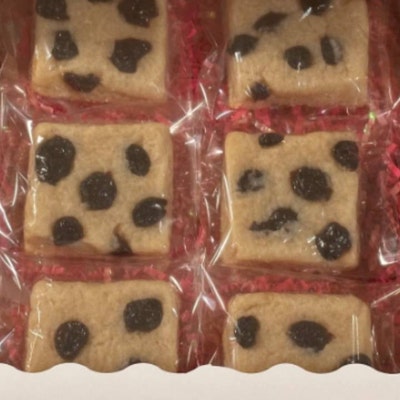 Filled Pastries Kiffles, Kifli, Kolaczki, Kolachies, Kolache, Kolaches ...