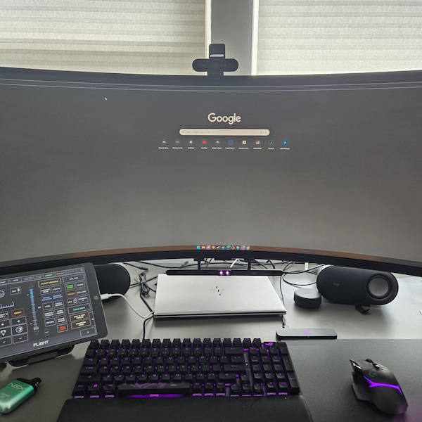 Winwing PTO2, PTO/PCR Universal Panel Mount - Etsy