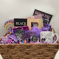 1908 Denim Bucket Hat - Etsy