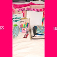 Preppy Aesthetic Lightroom Preset Lightroom Preset for Mobile or Desktop Pink Preset Preppy ...