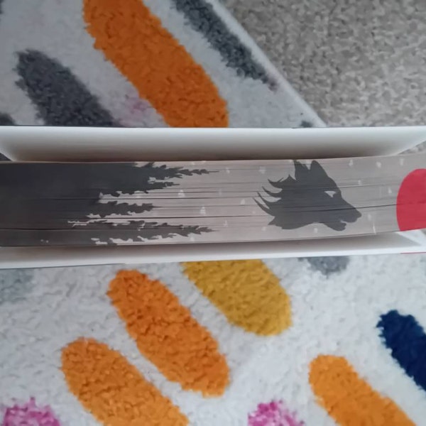 A Court of Thorns and Roses Box Set - ACOTAR Collectors Edition With ...