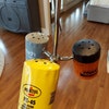 Automotive Oil Filter Pendant Light. Chandelier. - Etsy