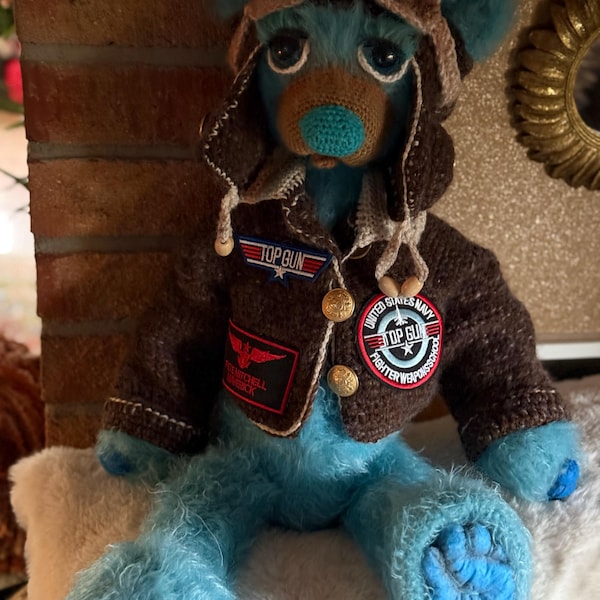 Pierrot - English Version - Etsy