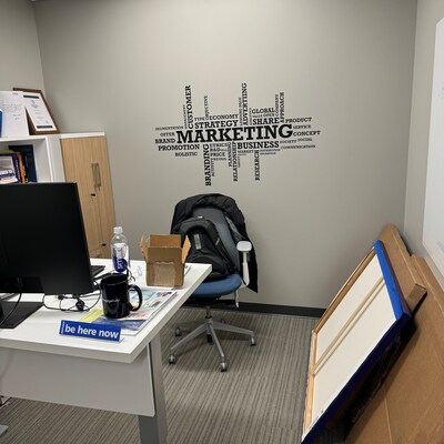 Logistics Wall Decor, Logistics Wall Decal, Logistics Wall Art ...