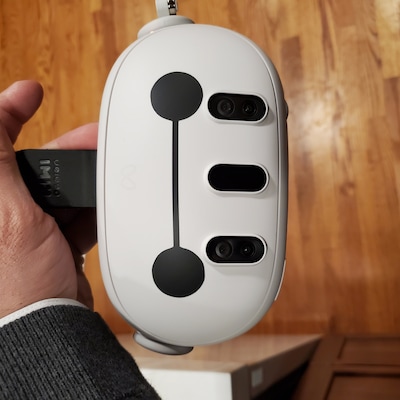 Meta Quest 3 Stormtrooper Decal - Etsy