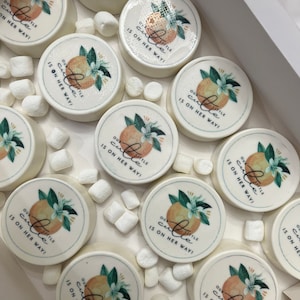 In-flight Meal Sign Printable, Airplane Baby Shower Food Table Sign ...