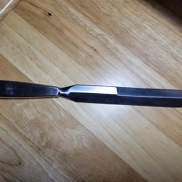 Vintage Embalming Locking Retractor - Etsy