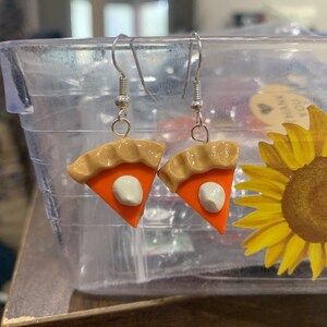 Happy Poo Charm Earrings, Polymer Poo Charms, Poop Jewelry, Poop ...