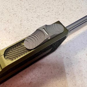 Replacement Conical Spring Set for Microtech Ultratech - Etsy