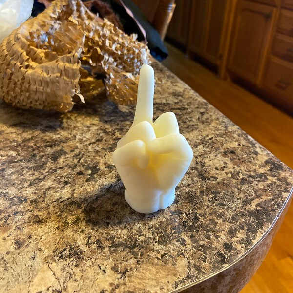 Aesthetic Twirl Raindrop Candle, Wavy Candle, Geometric Shaped Candle ...