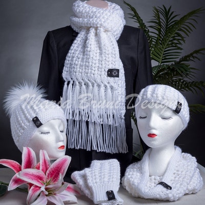 10x FAKE LEATHER LABELS, Handmade Labels, Diy, Blanket Tags, Diy ...