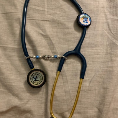 Stethoscope Attachment - Etsy