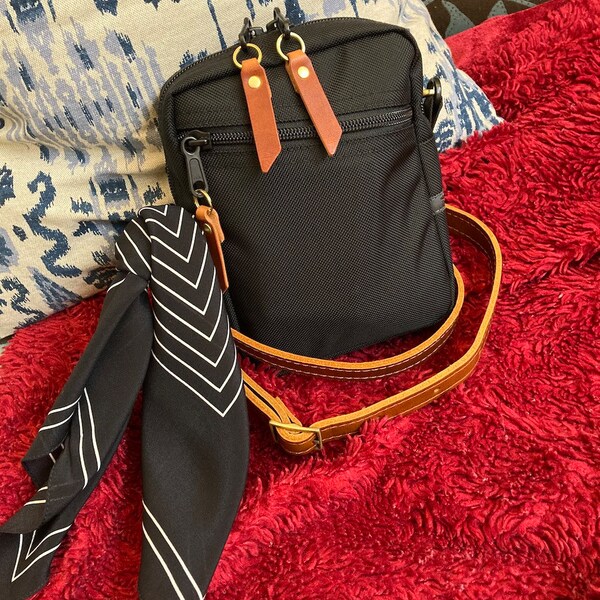 Pocono Utility Belt Leather Key Ring Clip Key Holder Keychain - Etsy