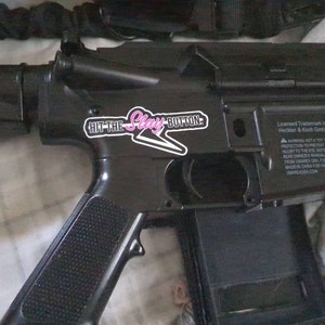 Bleach Cereal Sticker Waterproof Vinyl Sticker - Etsy