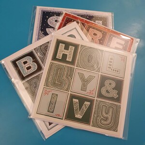 P Card / Letter Cards / Initial Cards / Greeting Cards / Blank - Etsy