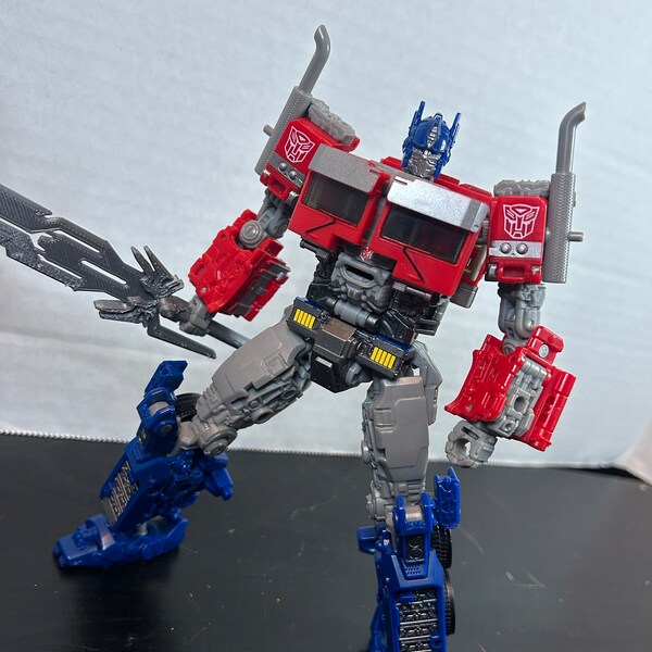 The Horns (legacy Prime Universe) - Transformers Upgrade Kit - Etsy