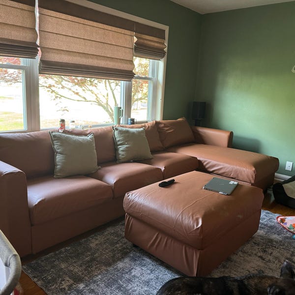 Finnala Sofa Series Covers, Custom Made Cover to Fit Finnala Sectional ...